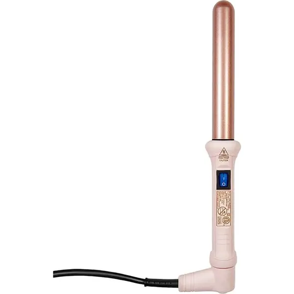 NUME Classic Curling Wand 32mm - Blush 32mm