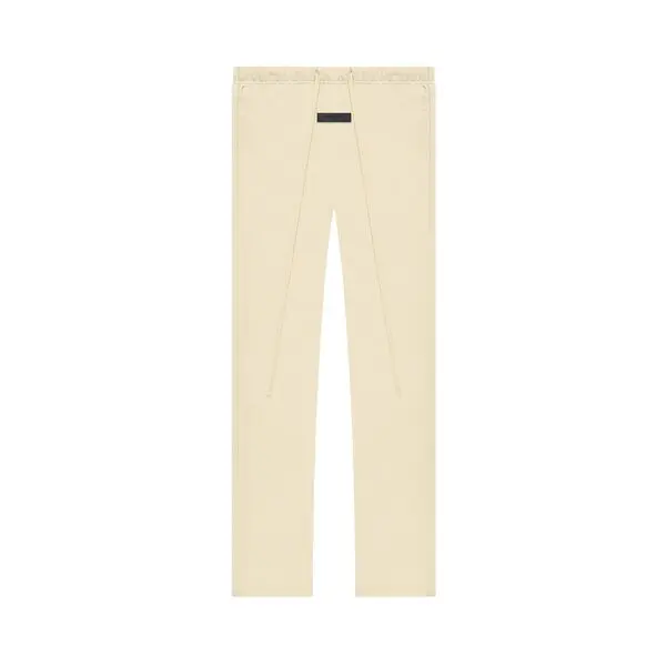 Fear Of God Relaxed Trouser - Cream