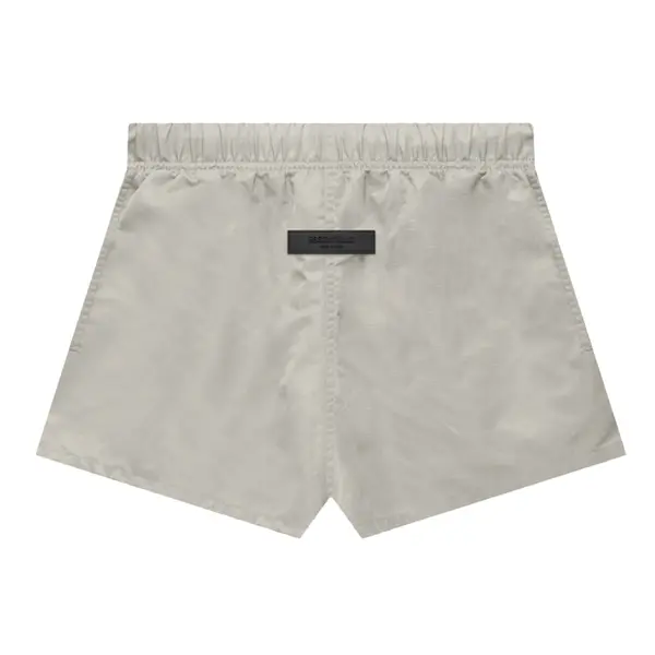 Fear Of God Running Shorts - Grey