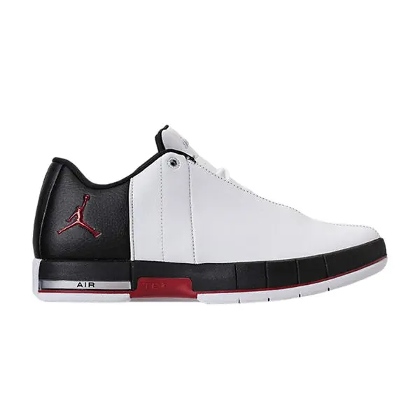 JORDAN Team Elite 2 Low Sneakers - White