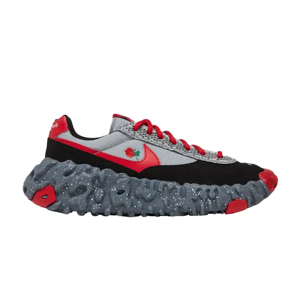 Nike Undercover X Overbreak Sp Sneakers
