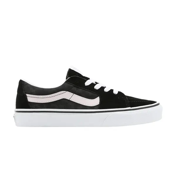 VANS Sk8-low Sneakers - Black