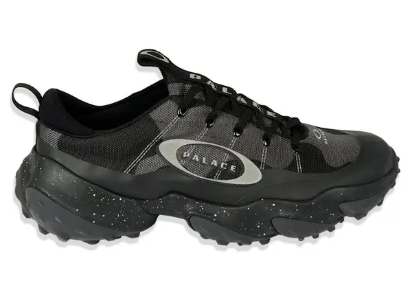 Oakley Edge Flex Palace Sneakers