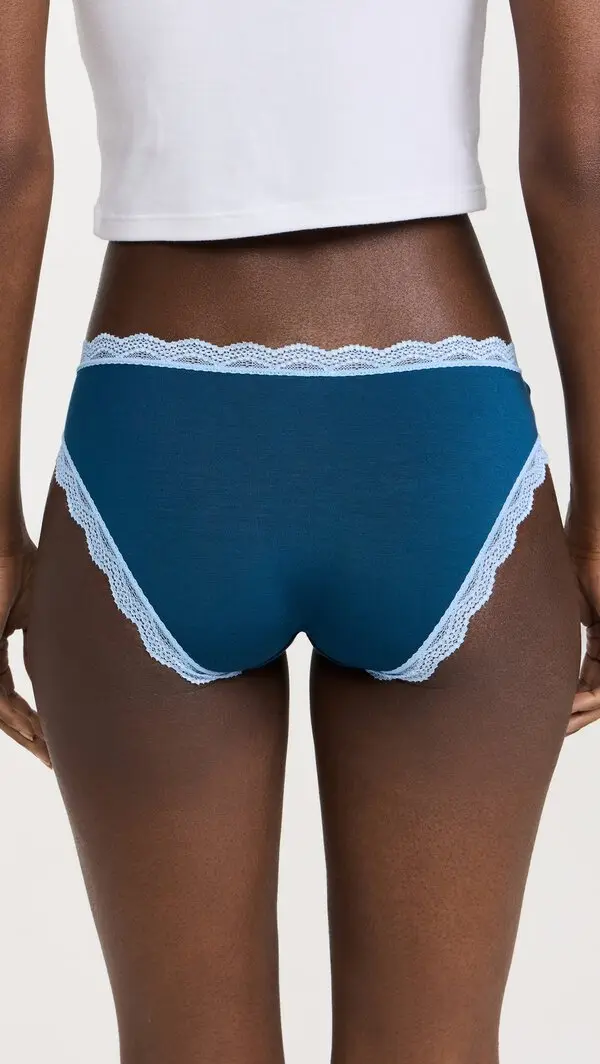 STRIPE & STARE Original Knicker Eight Pack Days