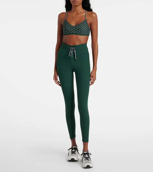The Upside Ace Of Hearts Sports Bra