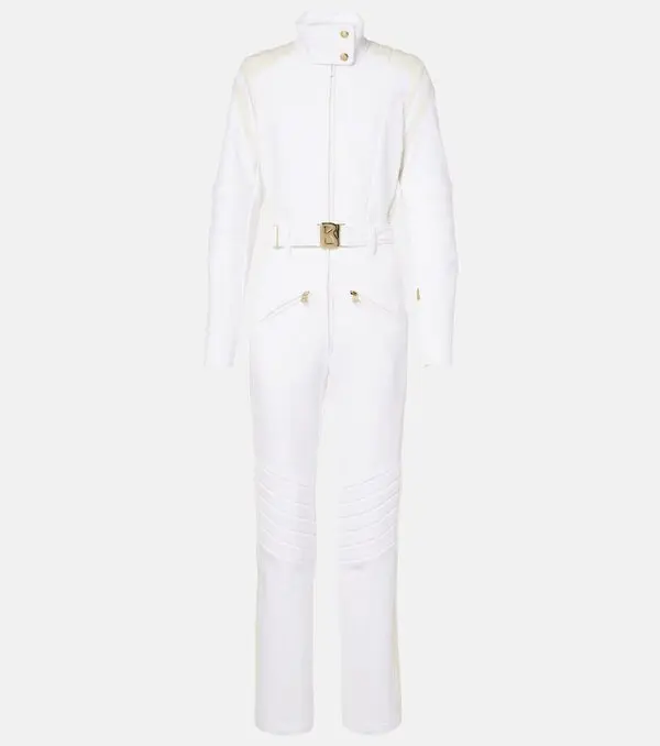 Bogner Jani Ski Suit - White