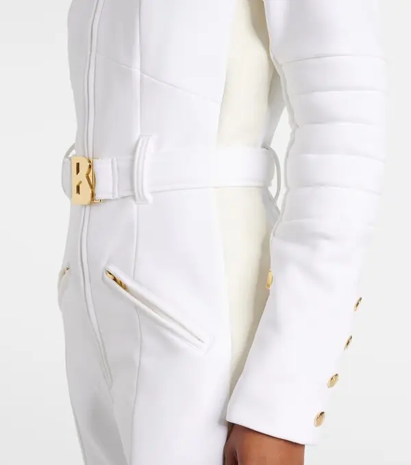 Bogner Jani Ski Suit - White