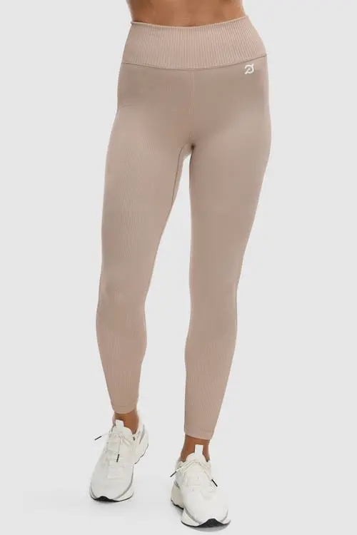 PELOTON Seamless High Rise Legging