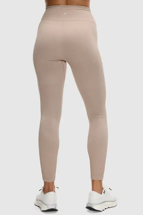 PELOTON Seamless High Rise Legging