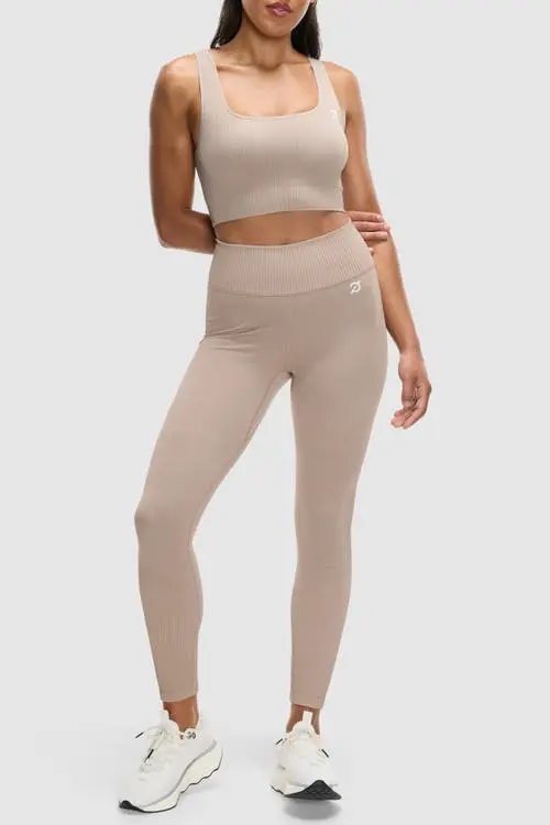 PELOTON Seamless High Rise Legging