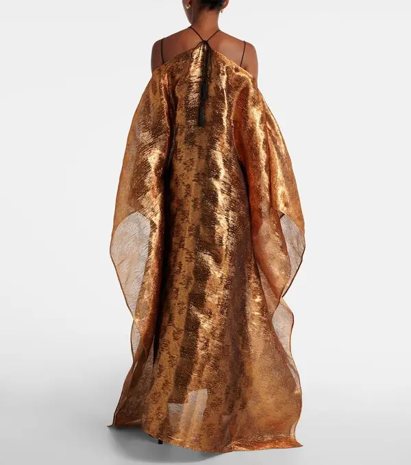TALLER MARMO Sza Sza Fil Kaftan