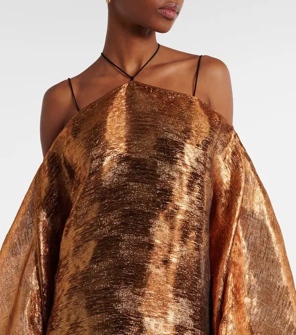 TALLER MARMO Sza Sza Fil Kaftan