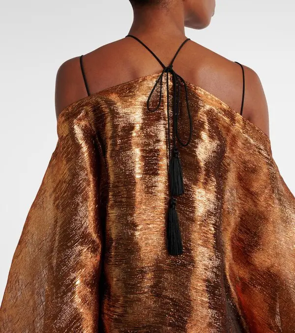 TALLER MARMO Sza Sza Fil Kaftan