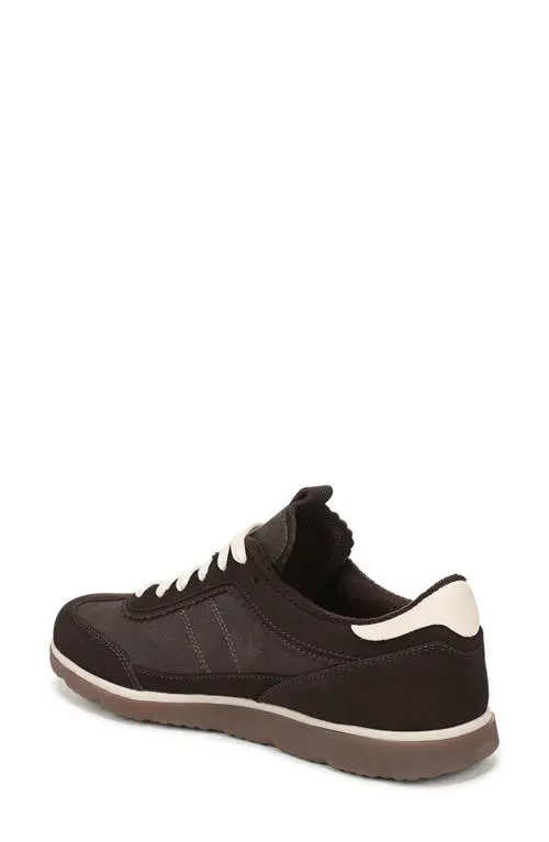 RYKA Effortless Low Top Sneakers - Chicory Brown