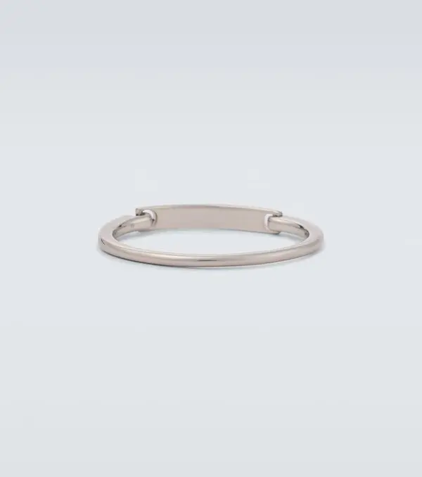 Saint Laurent Cuff Bracelet
