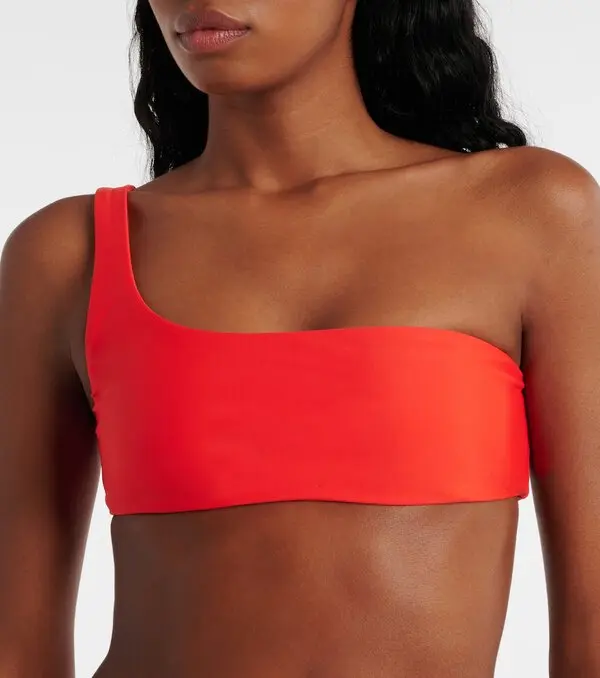Jade Swim Eliza Bikini Top
