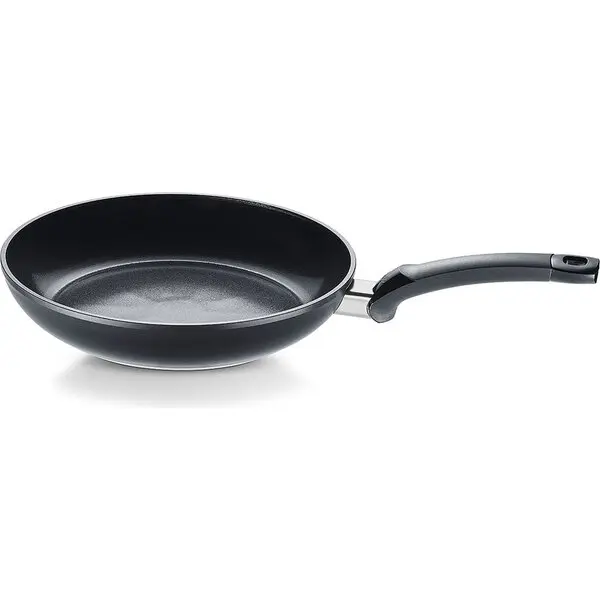 FISSLER Ceratal Classic Ceramic Non-stick Frying Pan - Orbit Black
