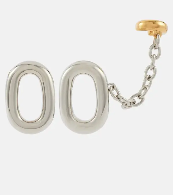 Rabanne Link Xl Earrings