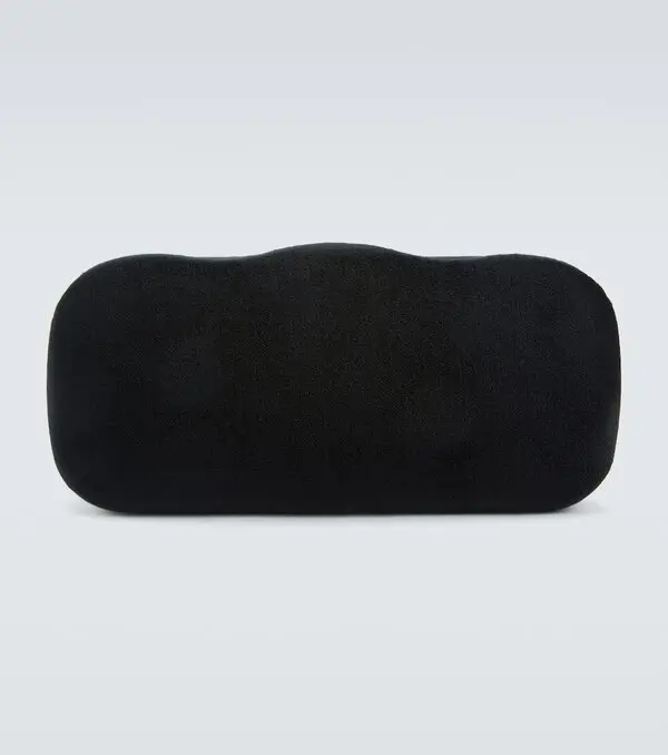 Gucci Horsebit Rectangle Sunglasses