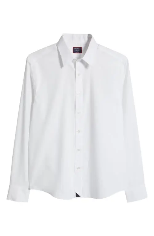 UNTUCKIT Las Cases Wrinkle Resistant Button-up Shirt