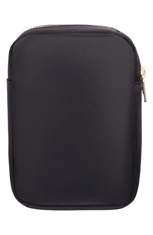 BLOC BAGS Mini Disco Ball Cosmetics Bag