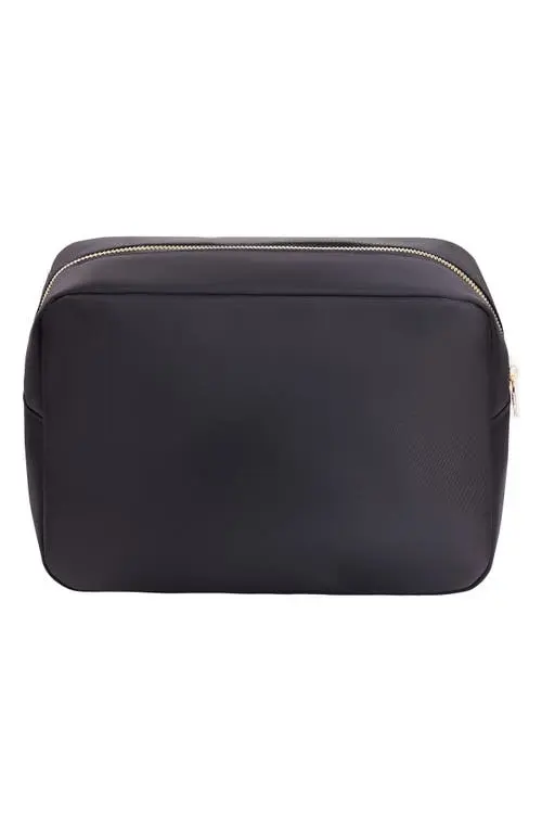 BLOC BAGS Extra Large Hairspray Cosmetics Bag