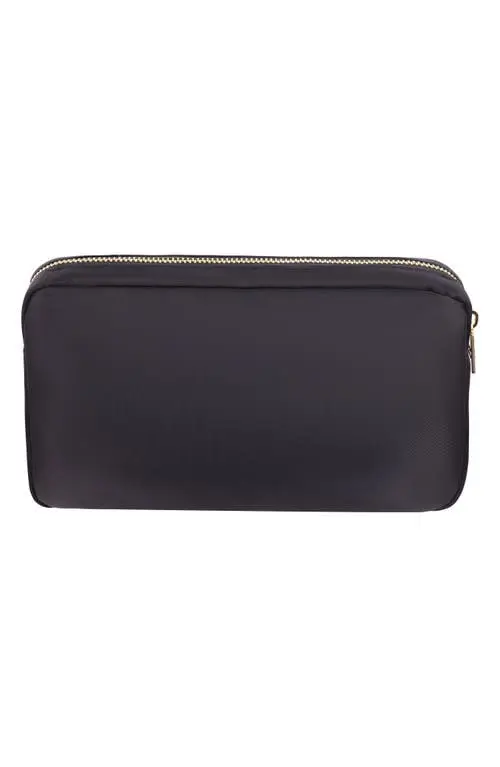 BLOC BAGS Medium Disco Ball Cosmetics Bag