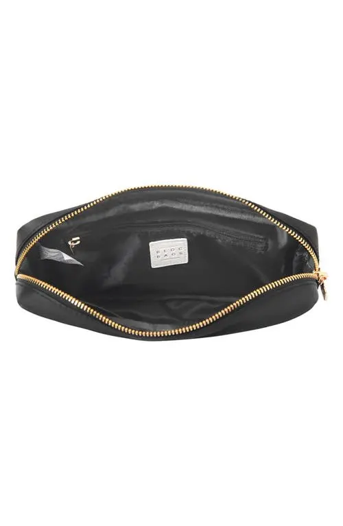 BLOC BAGS Medium Disco Ball Cosmetics Bag