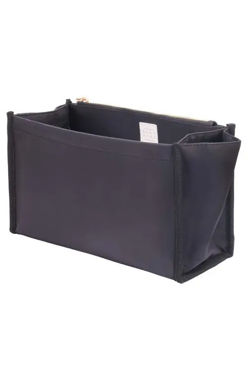 BLOC BAGS Xl Cosmetic Bag Insert - Black