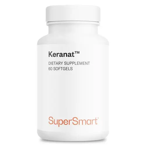 SUPERSMART Keranat - None