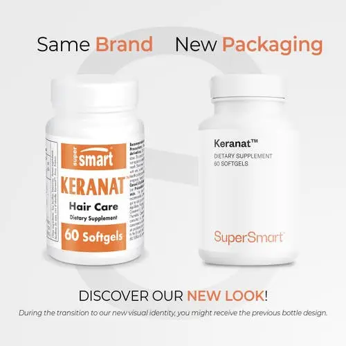 SUPERSMART Keranat
