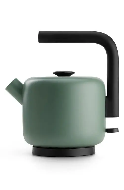 FELLOW Clyde Electric Kettle - Smoke Green