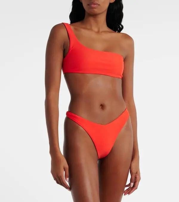 Jade Swim Eliza Bikini Top