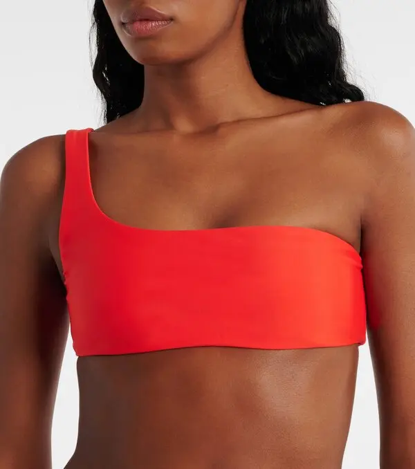 Jade Swim Eliza Bikini Top