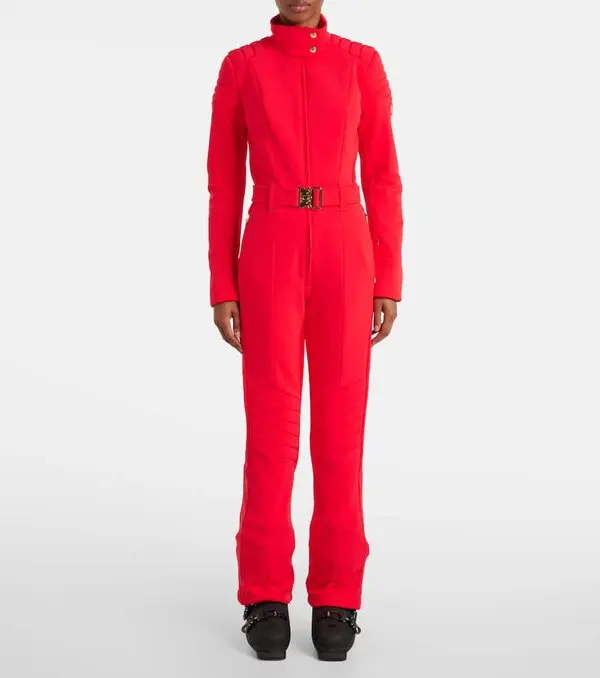 Bogner Bond12 Ski Suit