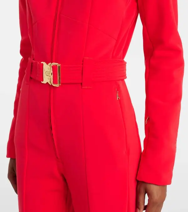 Bogner Bond12 Ski Suit