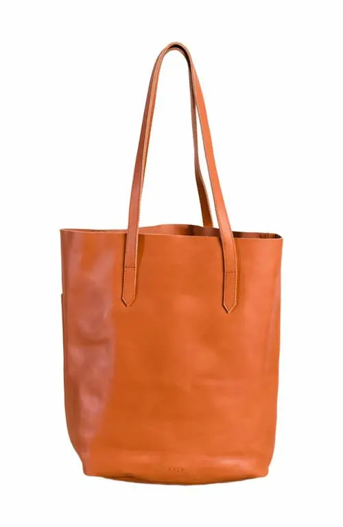 ABLE Selam Tote - Clay