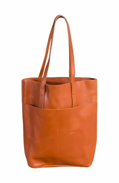 ABLE Selam Tote - Clay