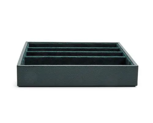 Wolf X Analog Shift Vintage Collection Strap Changing Tray - Green