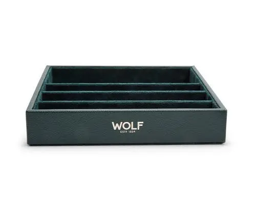 Wolf X Analog Shift Vintage Collection Strap Changing Tray