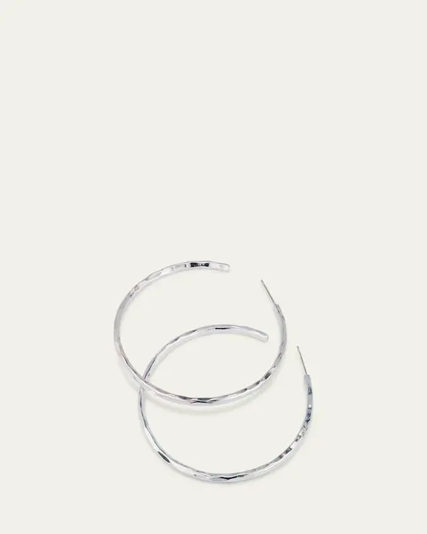 Nest Jewelry Hoop Earrings
