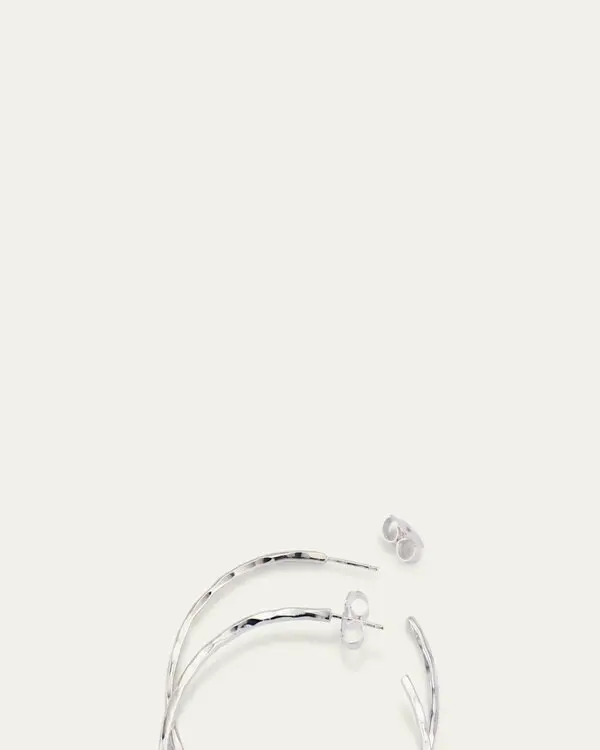 Nest Jewelry Hoop Earrings