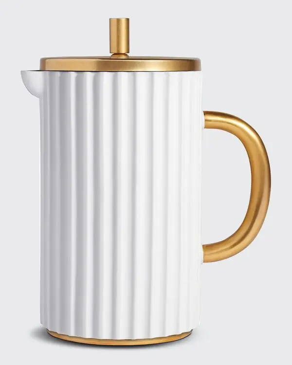 L'Objet Ionic French Press