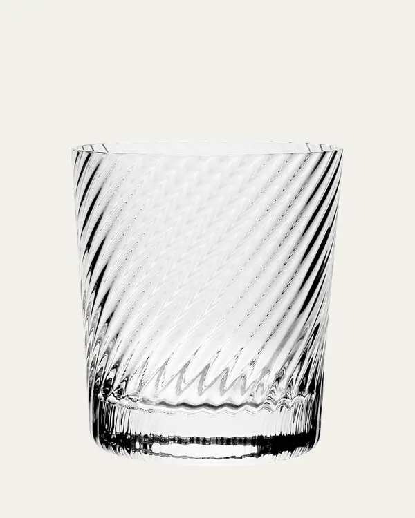 WILLIAM YEOWARD CRYSTAL Venetia Old-fashioned - One-color