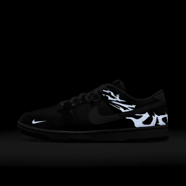 Nike Dunk Low Retro "berlin" Shoes