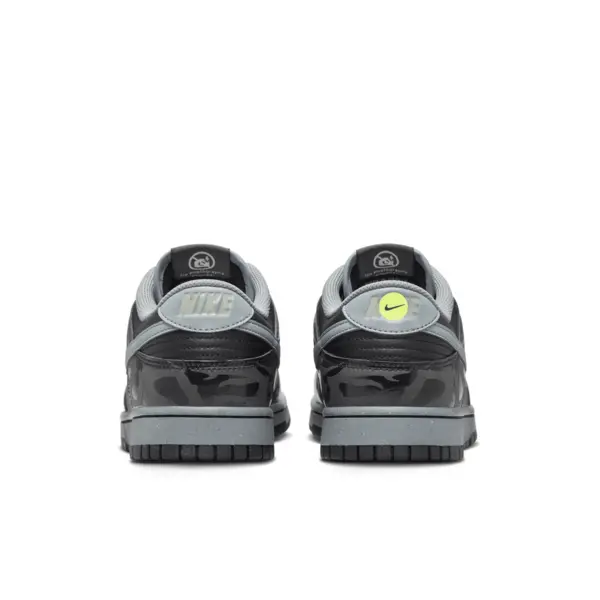 Nike Dunk Low Retro "berlin" Shoes