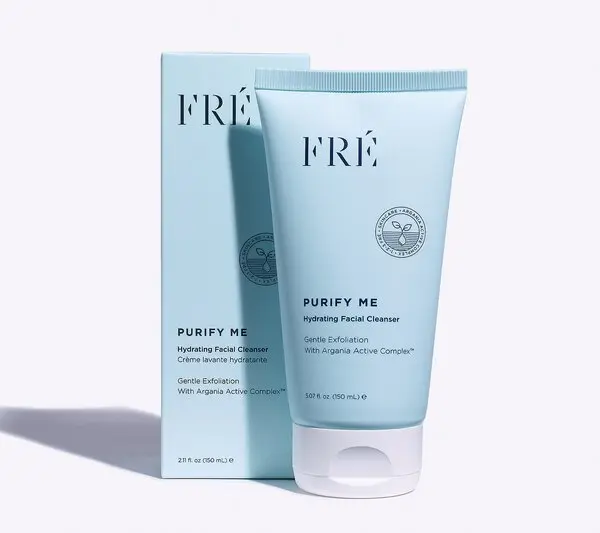 FRE Purify Me Hydrating Facial Cleanser - One-color