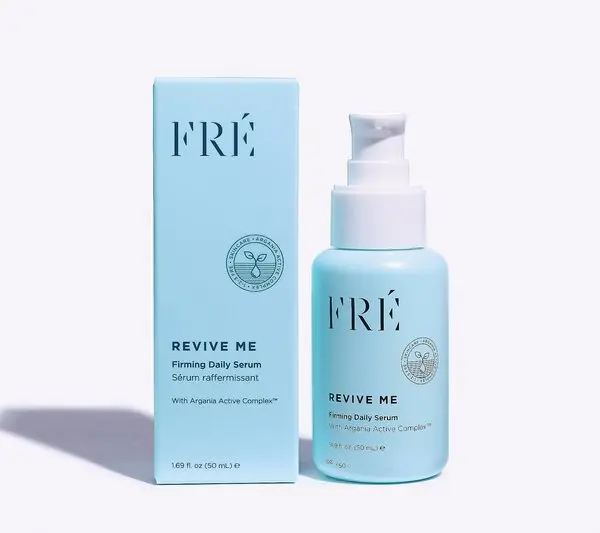 FRE Revive Me Firming Daily Serum - One-color
