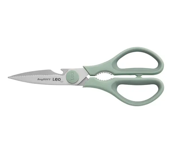 BERGHOFF Stainless Steel Scissors 8.25