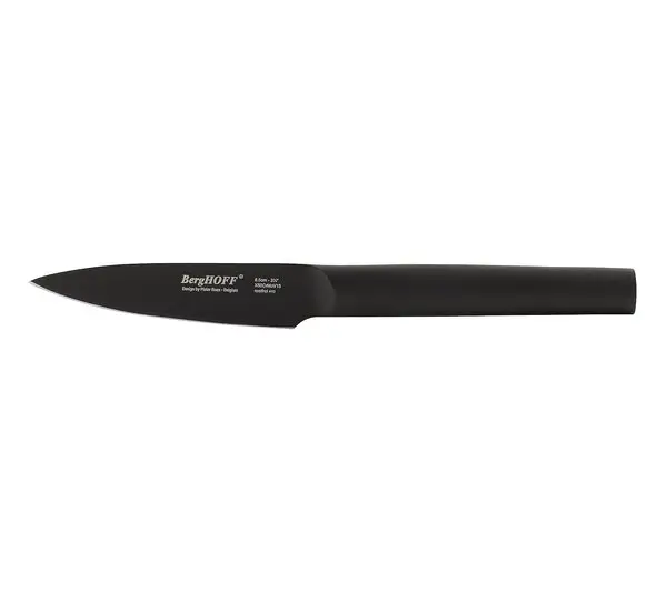 BERGHOFF Ron Stainless Steel Paring Knife - Silver